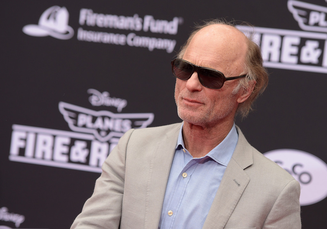 Picture of Ed Harris