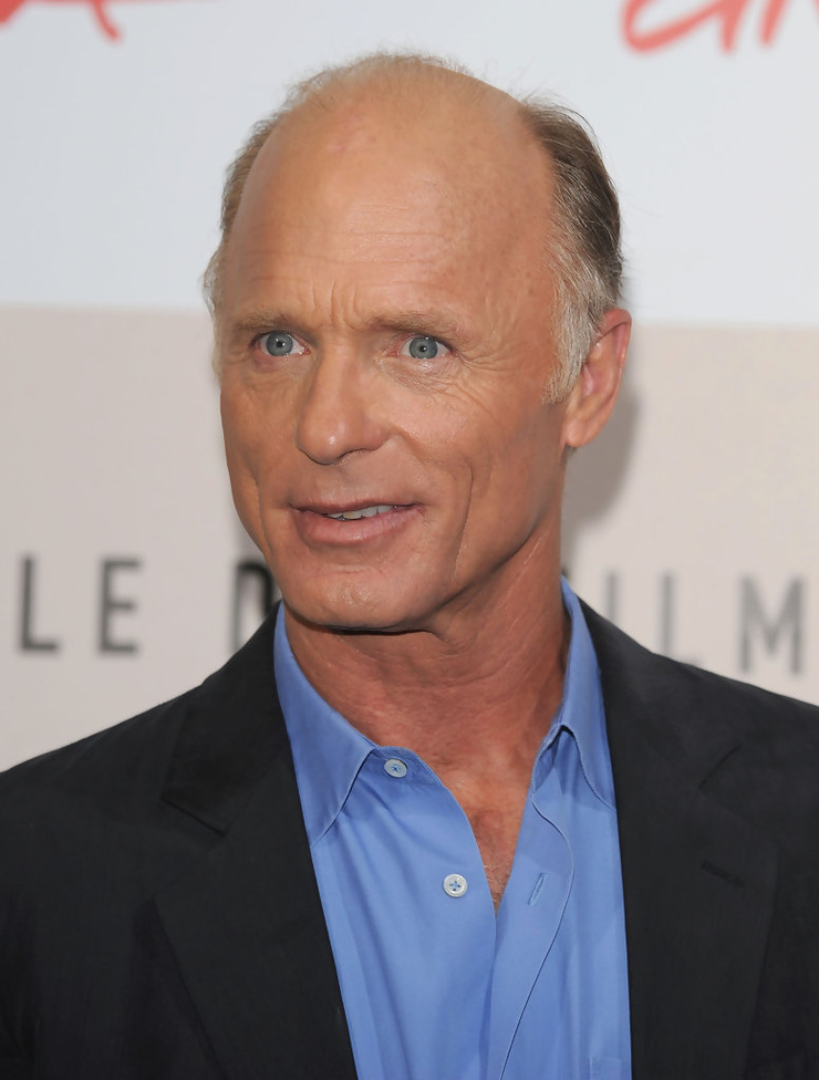 Image of Ed Harris