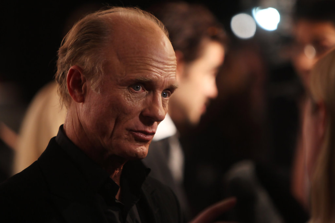 Picture of Ed Harris