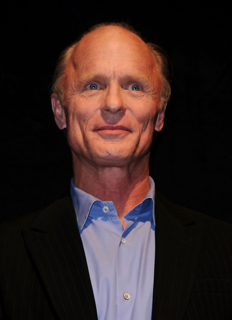 Picture of Ed Harris