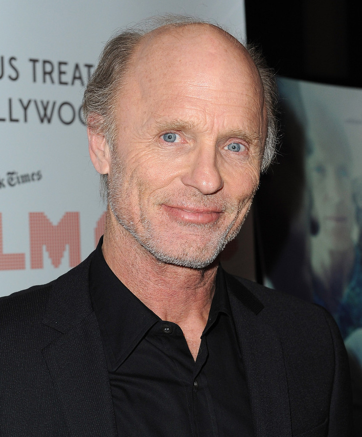 Picture of Ed Harris