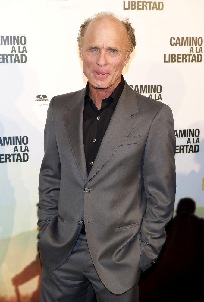 Ed Harris image