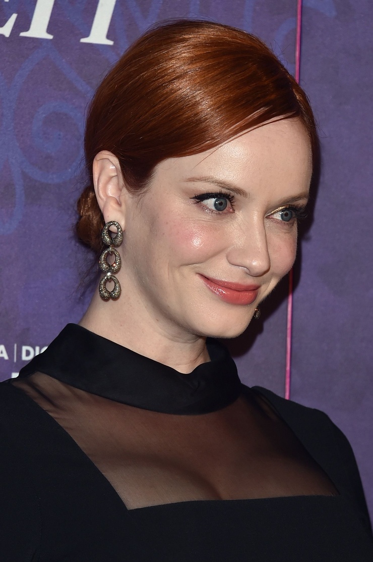 Picture of Christina Hendricks