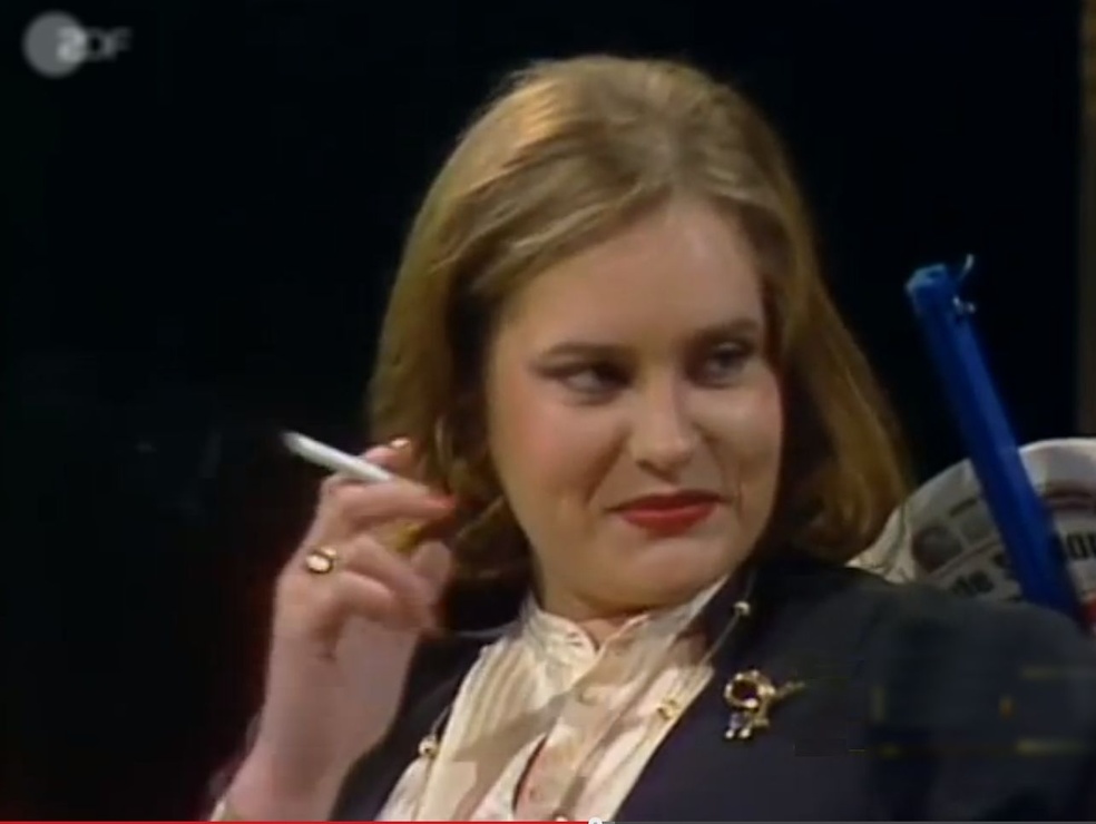 Picture of Hella von Sinnen