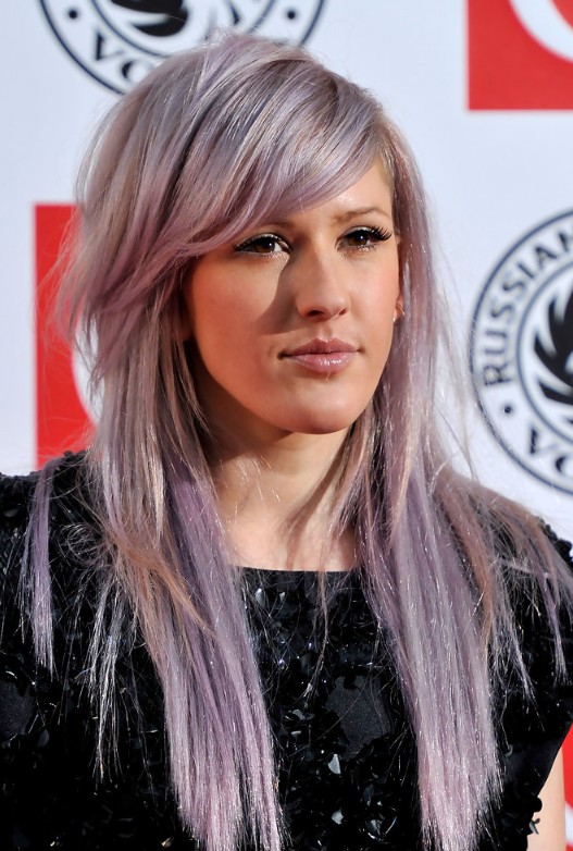 Picture of Ellie Goulding