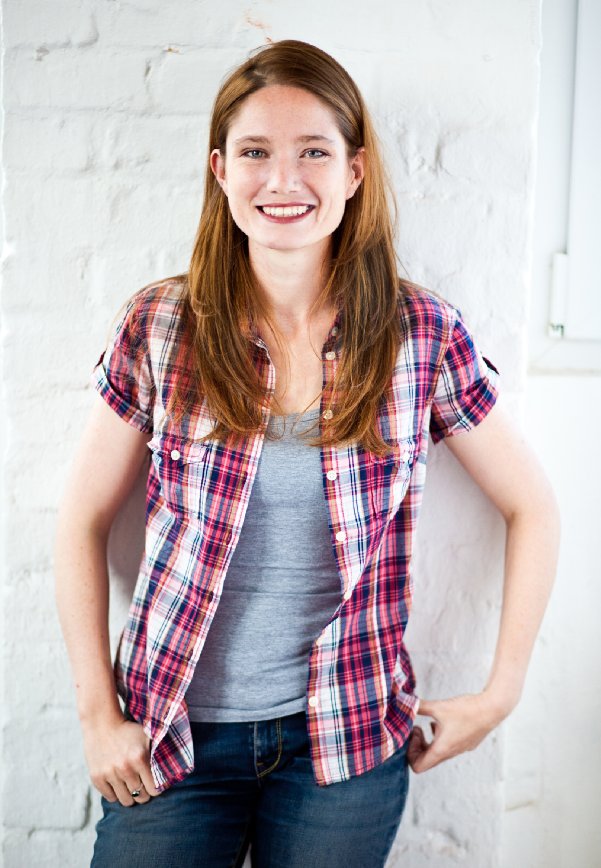 Picture of Emily Wood