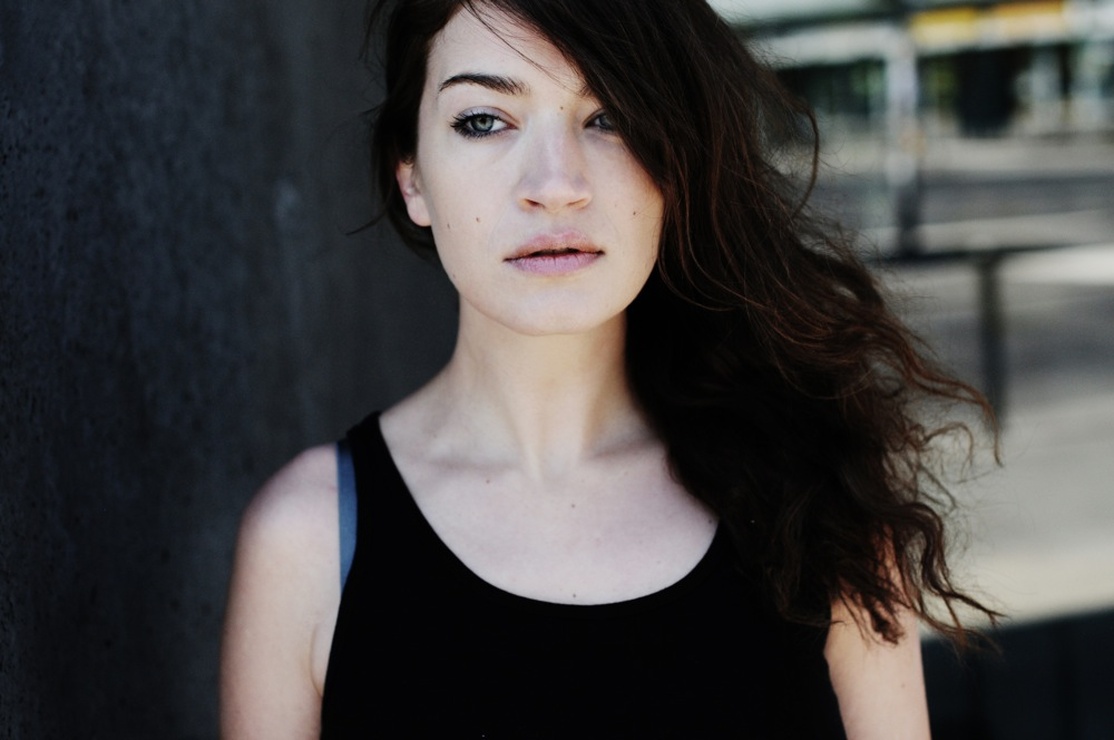 Anna Bederke picture