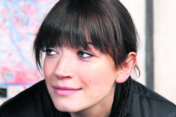 Image of Anna Bederke