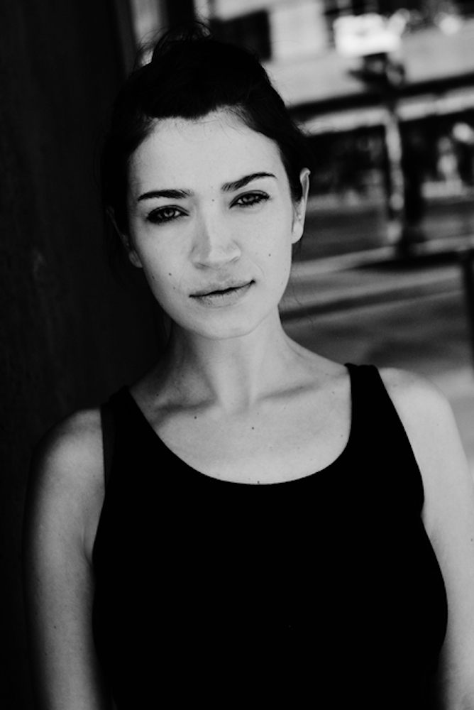 Image of Anna Bederke