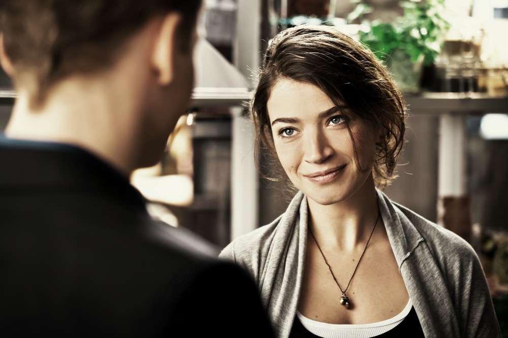 Picture of Anna Bederke