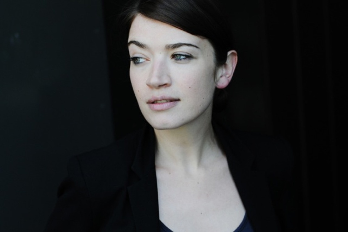 Picture of Anna Bederke