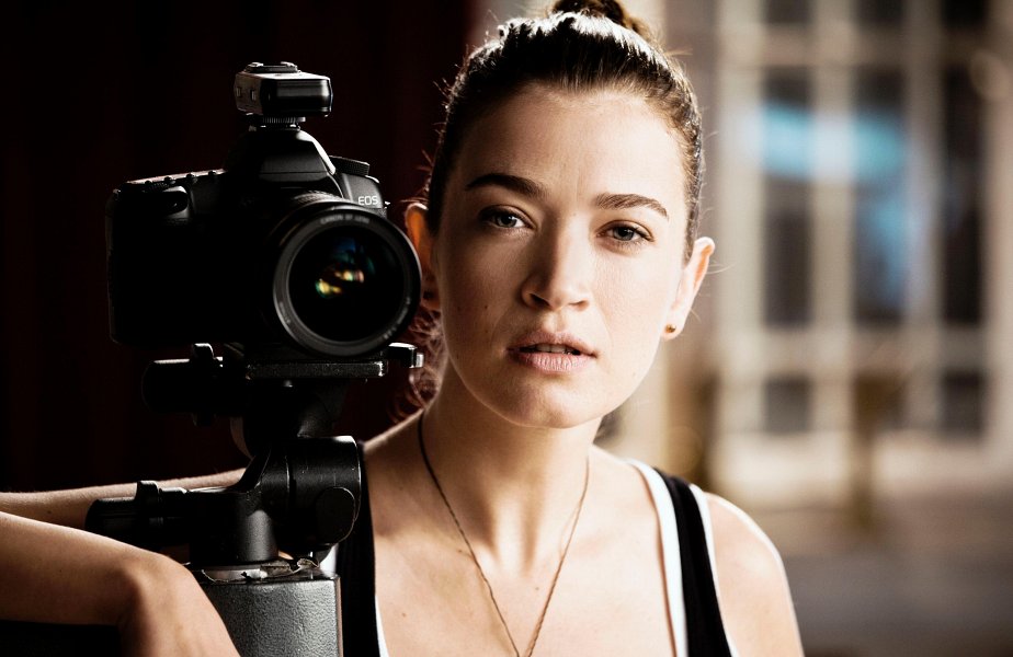 Picture of Anna Bederke