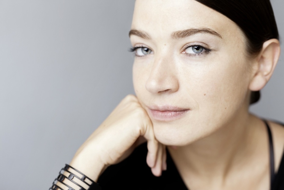 Anna Bederke picture