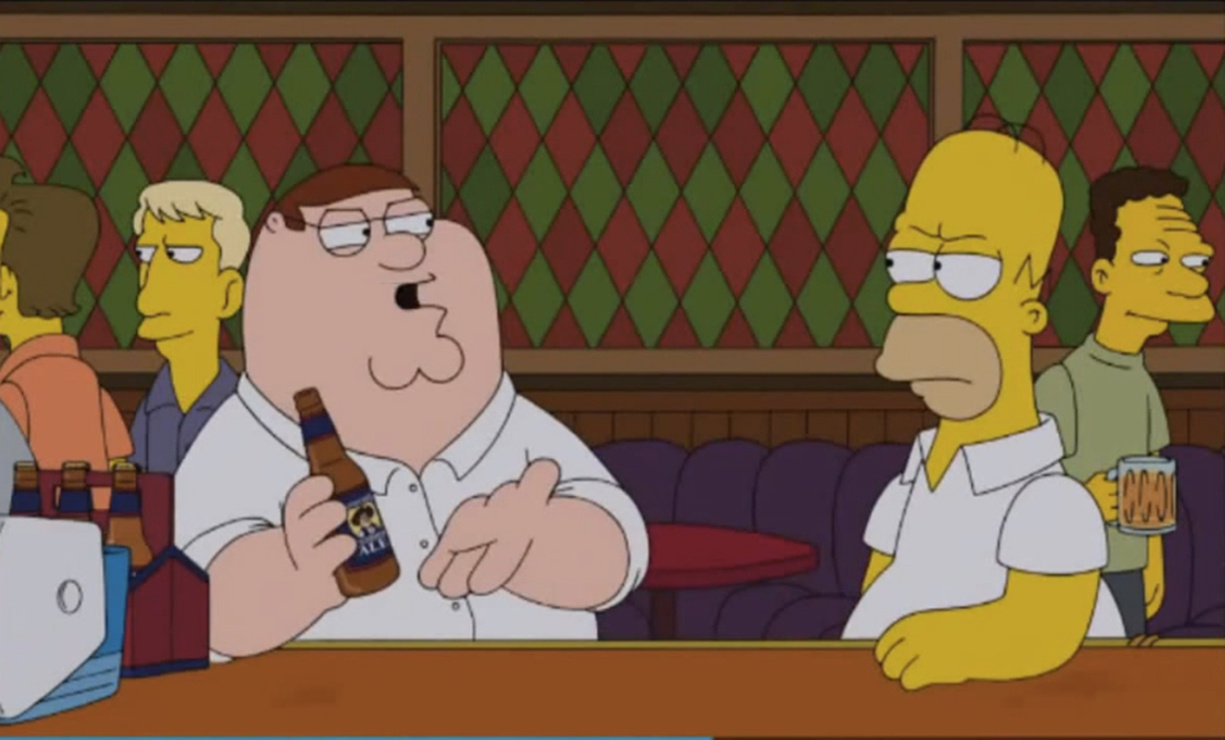 Family Guy image
