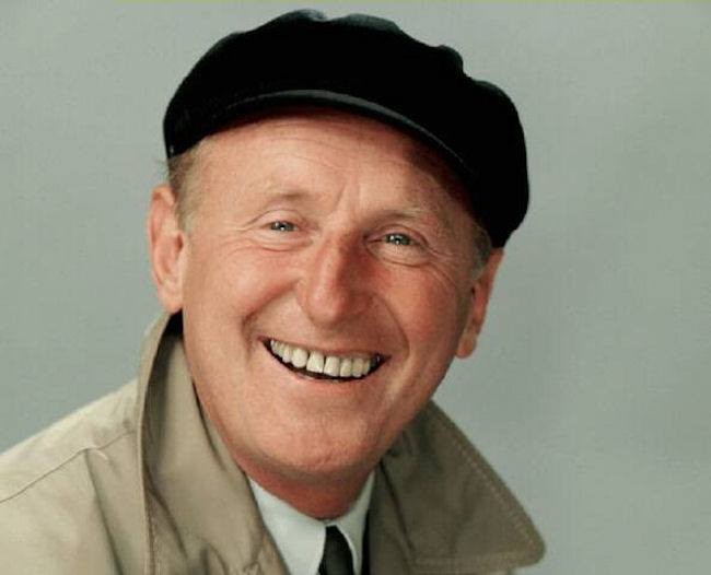 Picture of Bourvil
