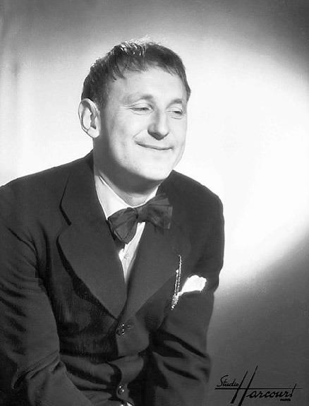 Bourvil picture