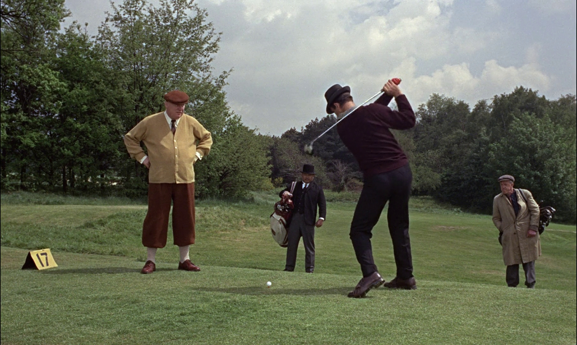 Picture of Goldfinger (1964)