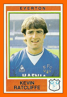 Picture of Kevin Ratcliffe