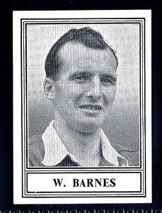 Walley Barnes image