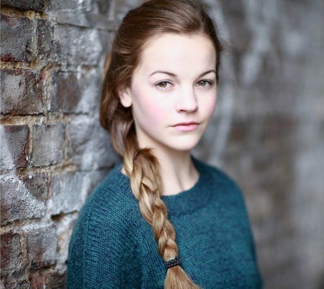 Image of Izzy Meikle-Small