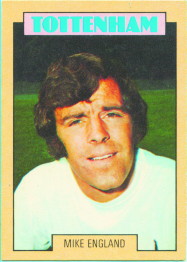 Picture of Mike England