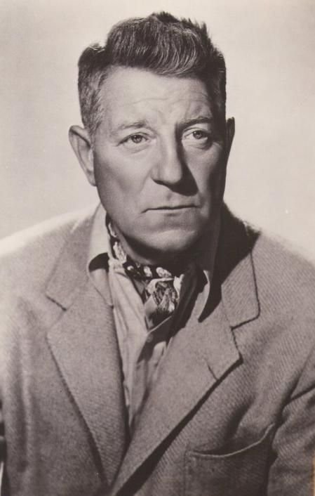 Picture of Jean Gabin