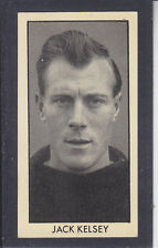 Picture of Jack Kelsey