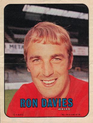 Picture of Ron Davies