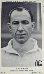 Picture of Ron Burgess