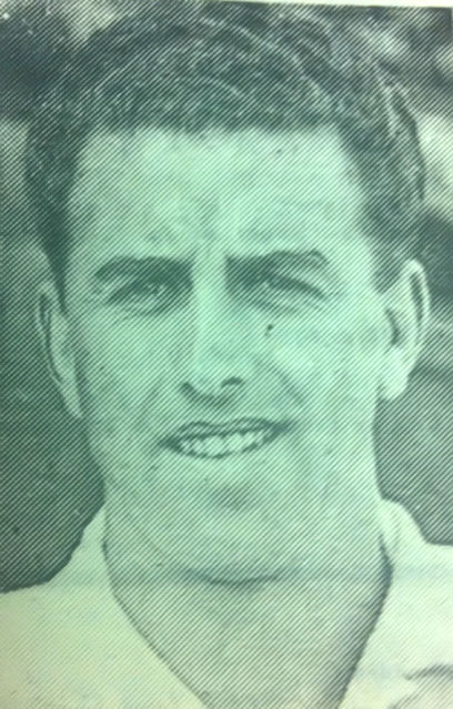 Picture of Roy Paul