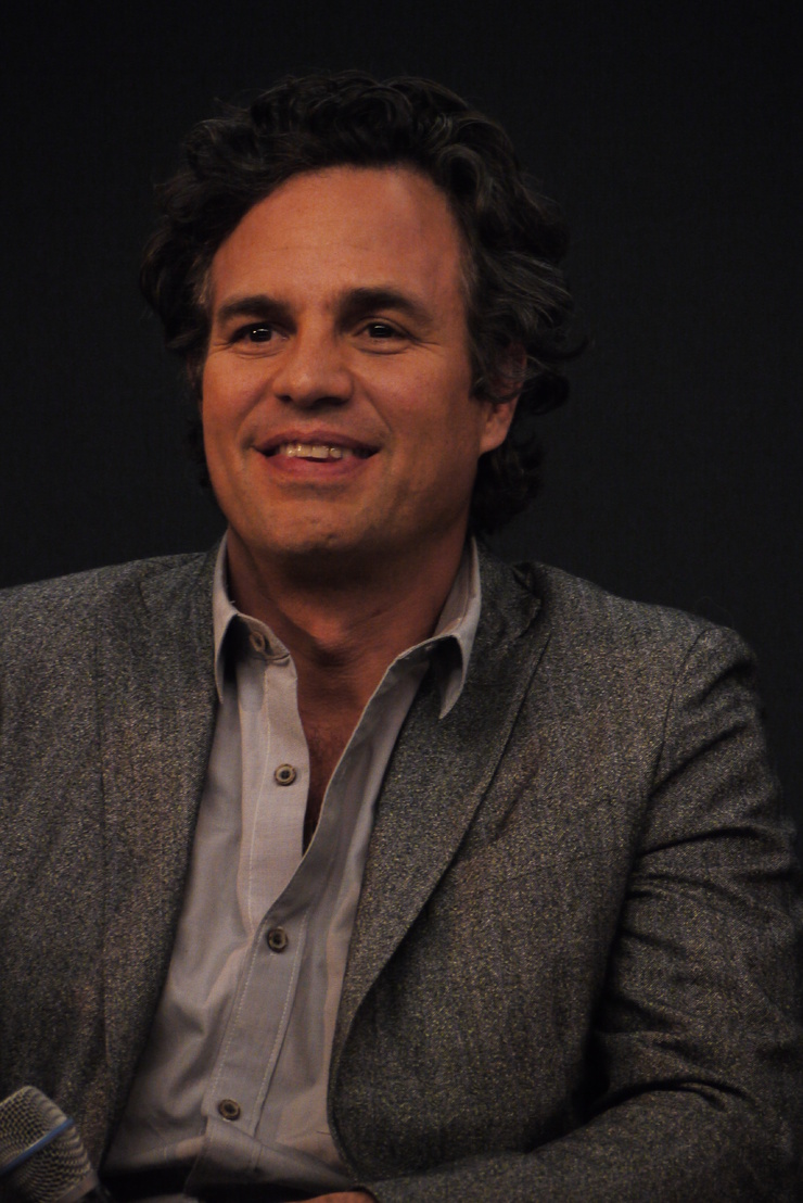 Mark Ruffalo