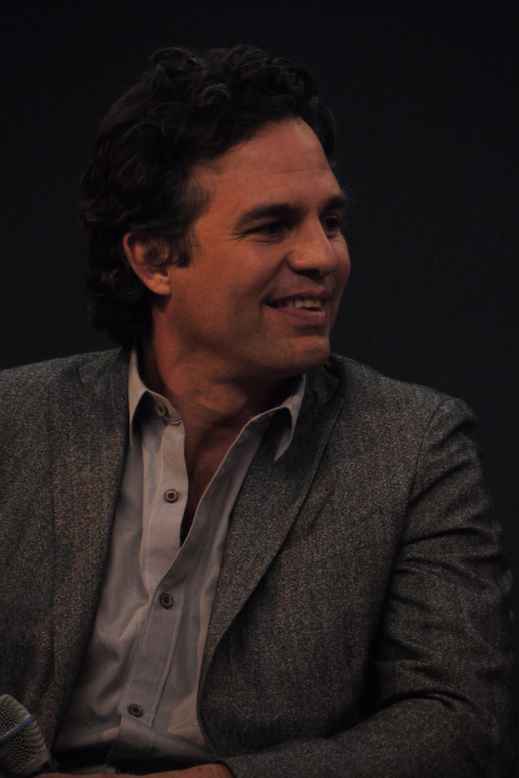 Mark Ruffalo