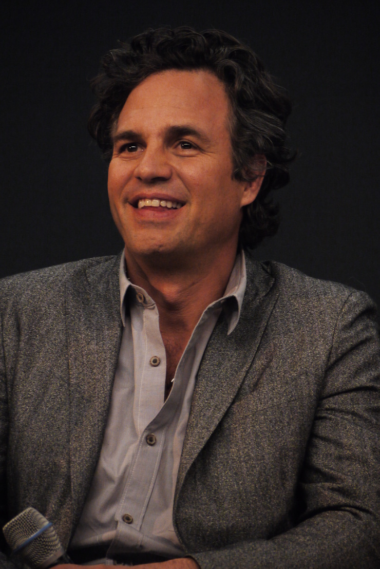 Mark Ruffalo