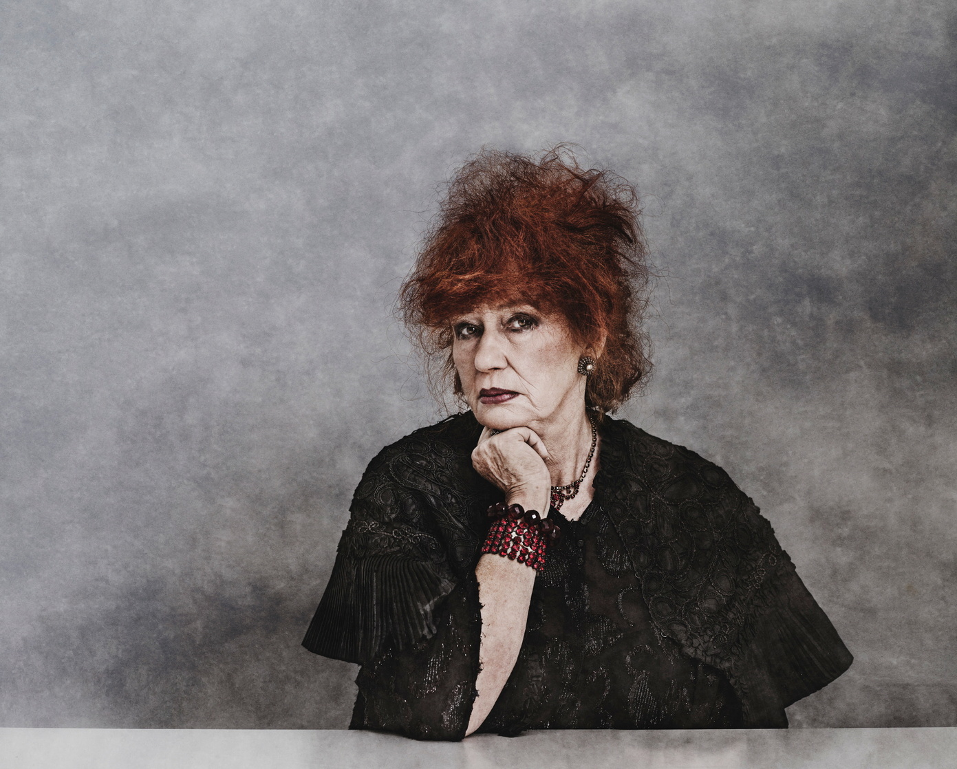 Picture of Claire Wikholm