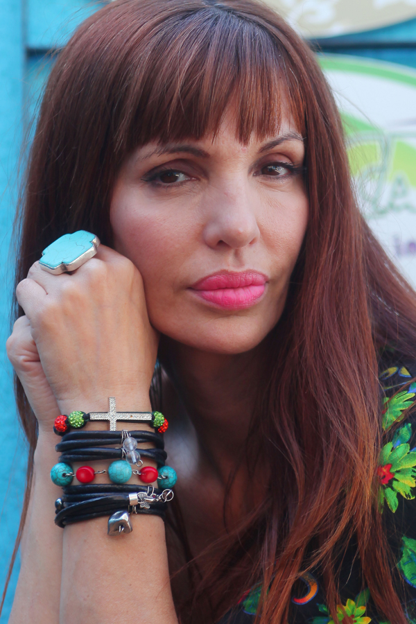 Picture of Mónica Aguirre