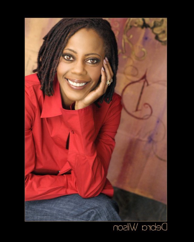 Image of Debra Wilson