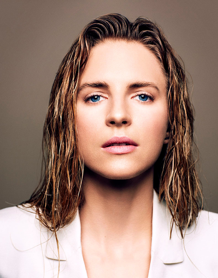 Picture of Brit Marling