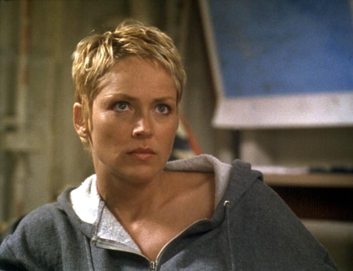 Picture of Sphere (1998)