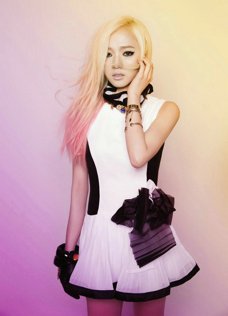 Image of Ladies' Code