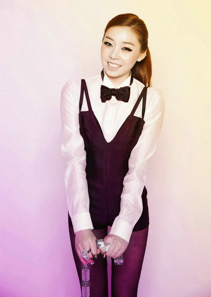 Image of Ladies' Code