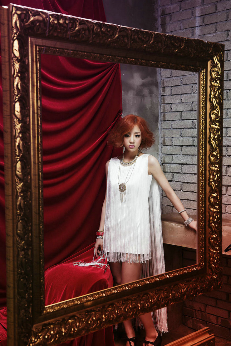 Picture of Ladies' Code