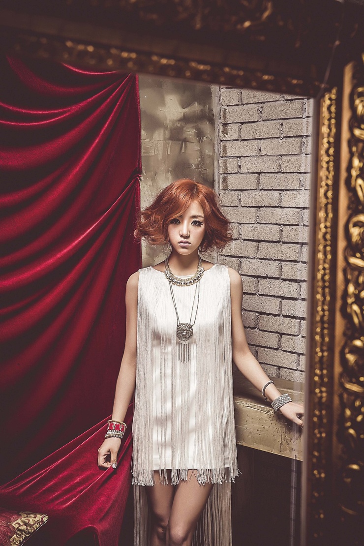 Ladies' Code picture