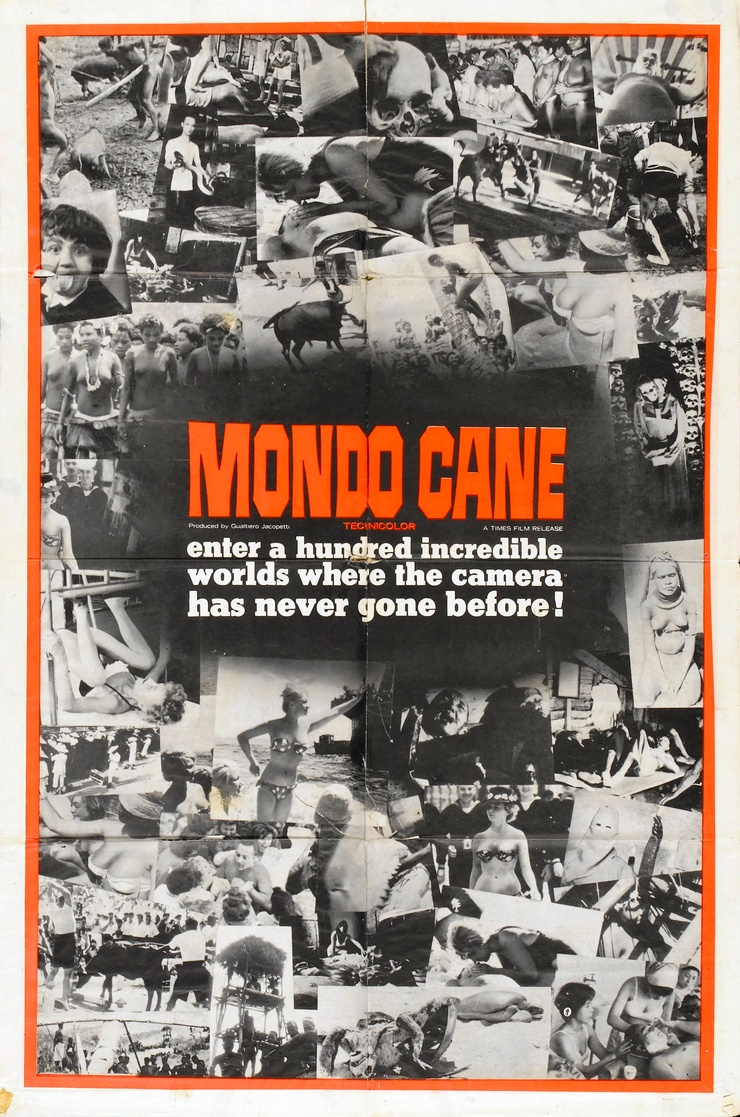 Mondo Cane picture