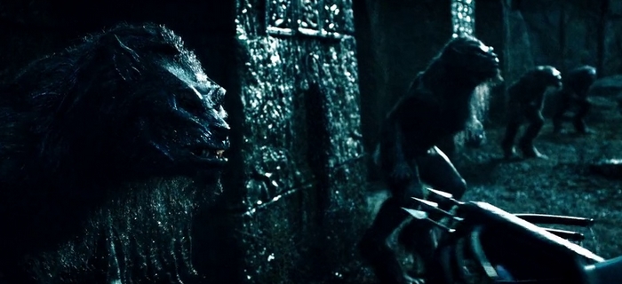 Picture of Underworld: Rise of the Lycans