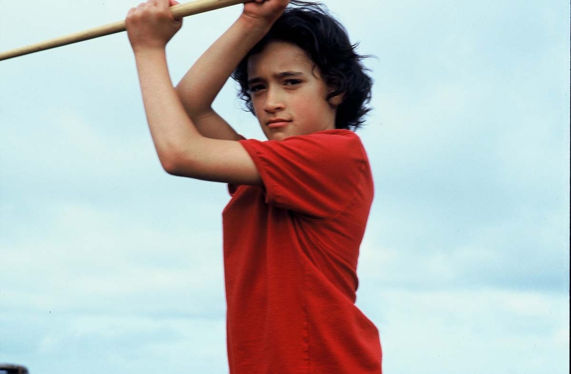 Image of Whale Rider