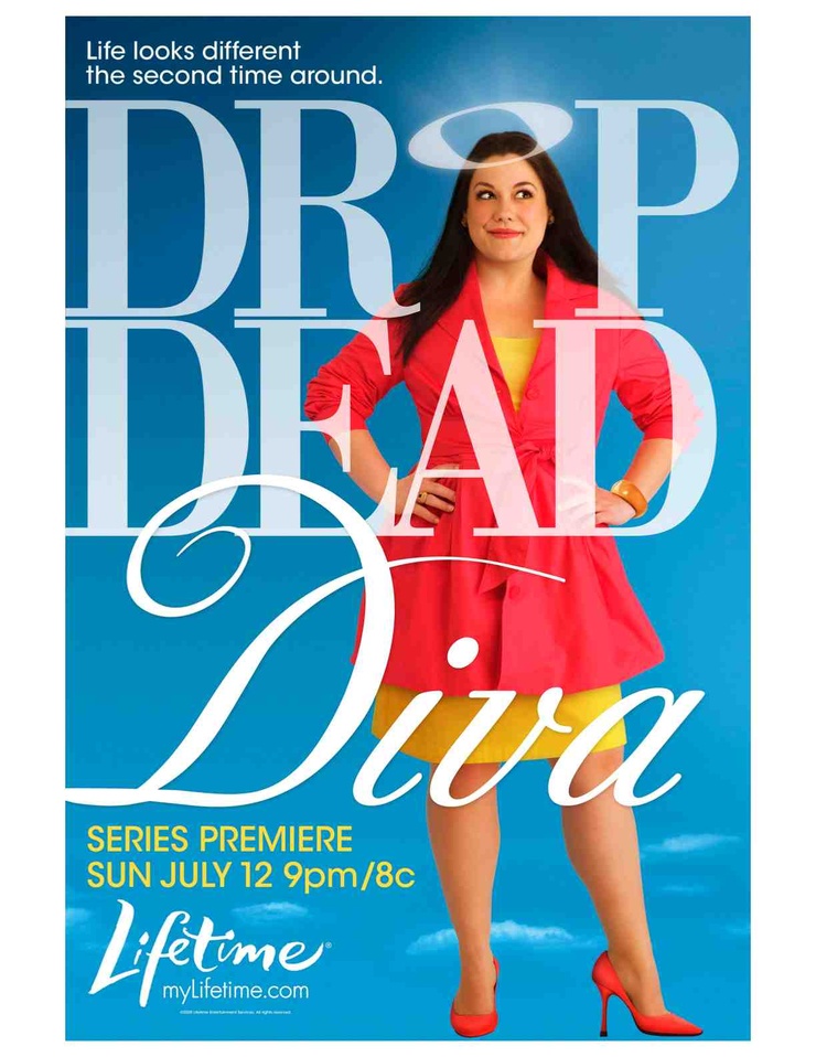 Image of Drop Dead Diva