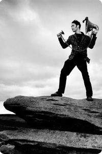 Image of Thomas Truax