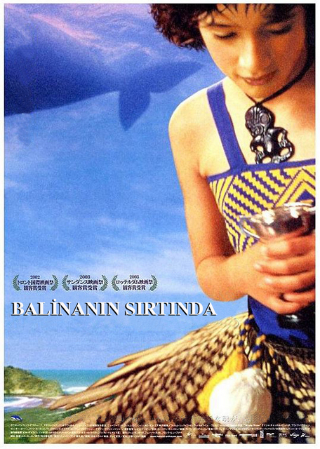 Picture of Whale Rider