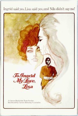 Picture of To Ingrid, My Love, Lisa