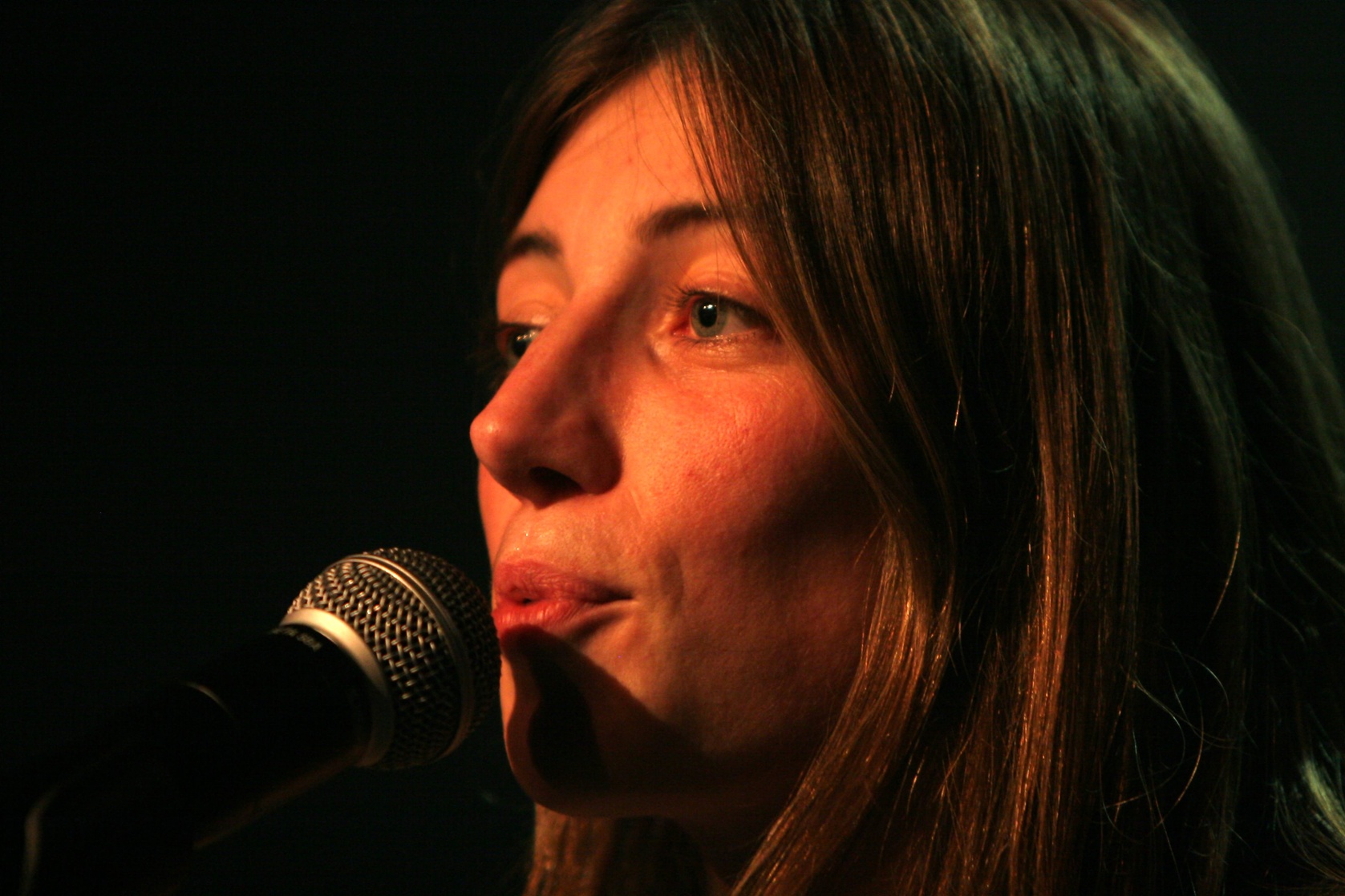 Picture of Anaïs Croze